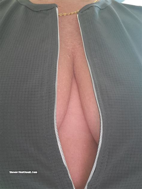 Cleavage Moonlight And Fun In Lingerie July 2023 Voyeur Web