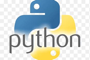 Python Programming Language Computer Programming Source Code Computer Blue Text Png Pngegg