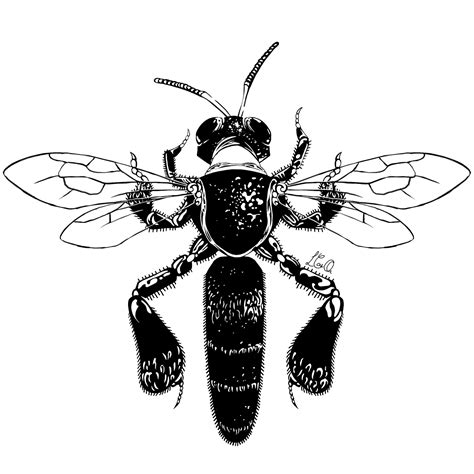 Artstation Angel Bee Artworks