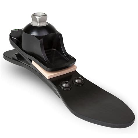 Celsus Carbon Foot Total Care