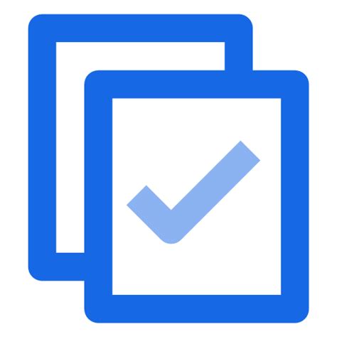 Administrative Standard Seal Approval Process Vector Icons Free Download In Svg Png Format