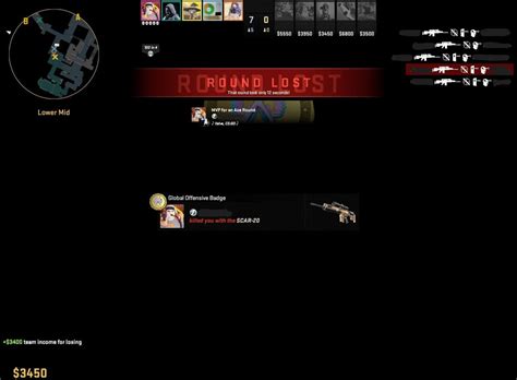 The State Of Cheating In Cs2 R Globaloffensive