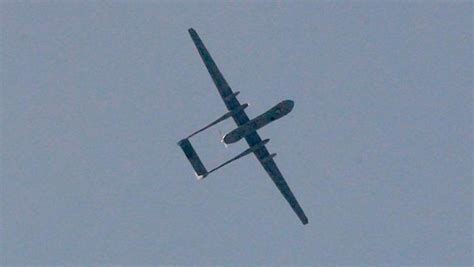 Enemy Drones Conduct Circular Flights Over Southern Lebanese Towns
