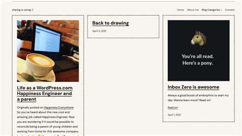 Query Block Add A Masonry Layout Option Issue WordPress Gutenberg GitHub