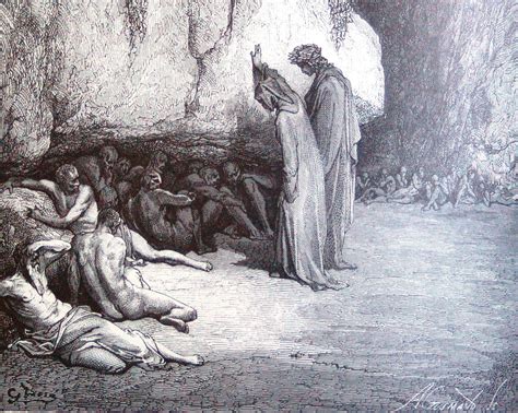 What Does Hell Look Like Beliefnet