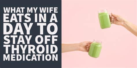 Is It Safe To Take Thyroid Medication At Night