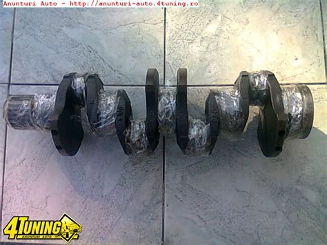 Arbore Cotit Iveco Daily De Vanzare 55438