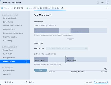 轻松迁移系统：零烦恼将windows从三星ssd转移至新盘 都叫兽软件 都叫兽软件