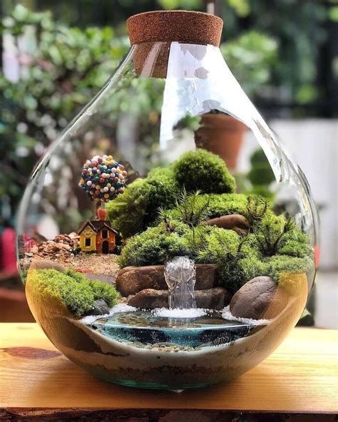 Miniature Terrariums Artofit