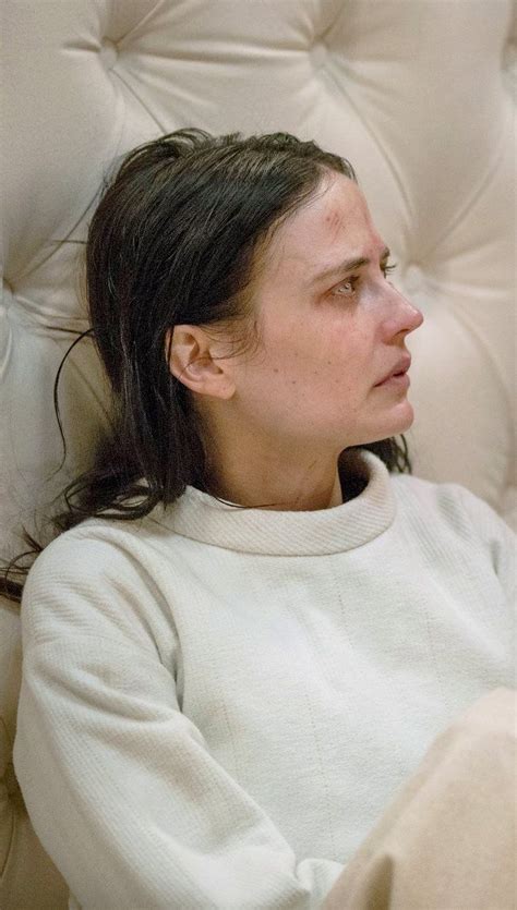 Eva Green Penny Dreadful S3 Ep 4 A Blade Of Grass