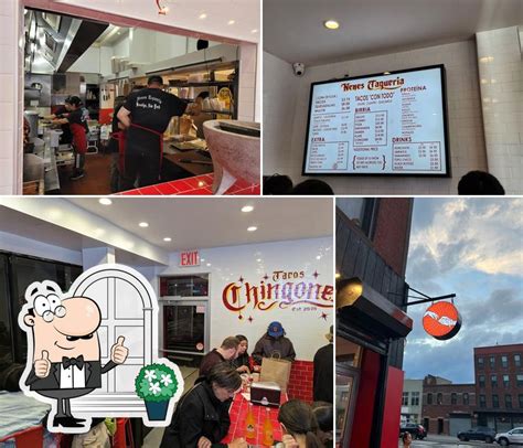 Nenes Taqueria In New York City Restaurant Menu And Reviews