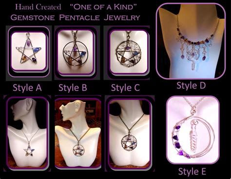 Pentacle Pendulum Healing