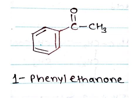1 Phenyl Ethanone Pdf
