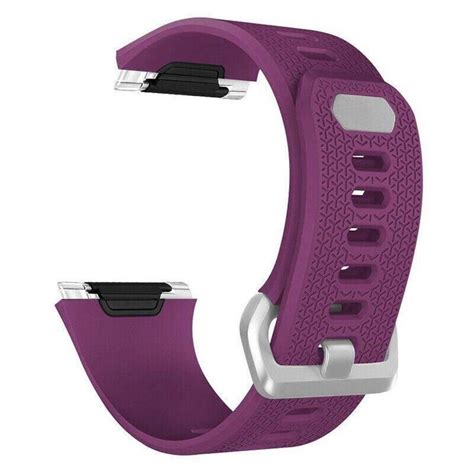 Fitbit Ionic Replacement Band Fuchsia Big W