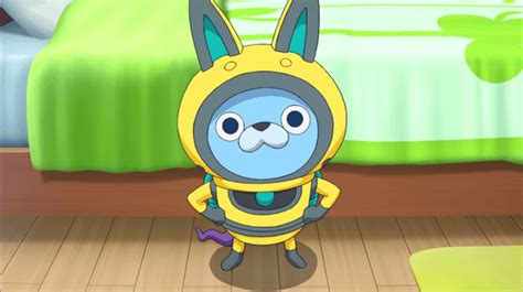 I Think Usapyon Should Be From The Charming Tribe Since He Looks Cute