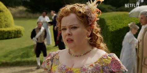 Intervista A Nicola Coughlan Penelope In Bridgerton 3 Su Netflix