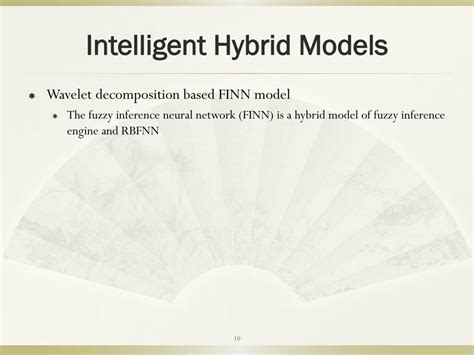 PPT Intelligent Hybrid Wavelet Models For Short Term Load Forecasting PowerPoint Presentation