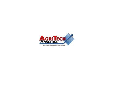 Agritech Analytics Updated Their Agritech Analytics