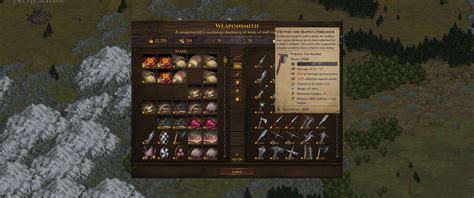 Do The Passives On Your Second Weapon Count Rnioh