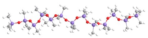 Polydimethylsiloxane American Chemical Society