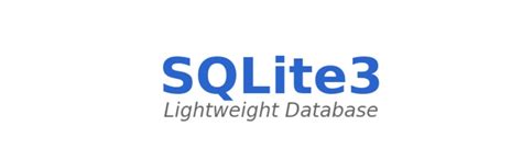 Sqlite3