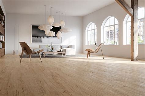 Revamp Your Living Room With Stylish Wooden Tiles Click Here To Discover