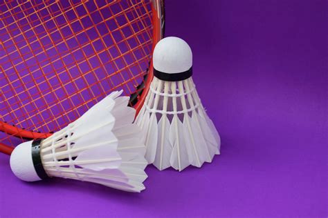 Hongkong Empfiehlt Badminton Statt Bettsport