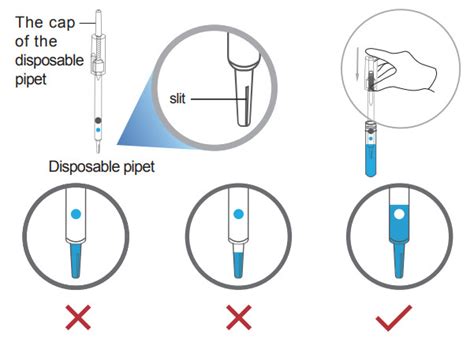 Getein Biotech Estradiol Fast Test Kit Instruction Manual