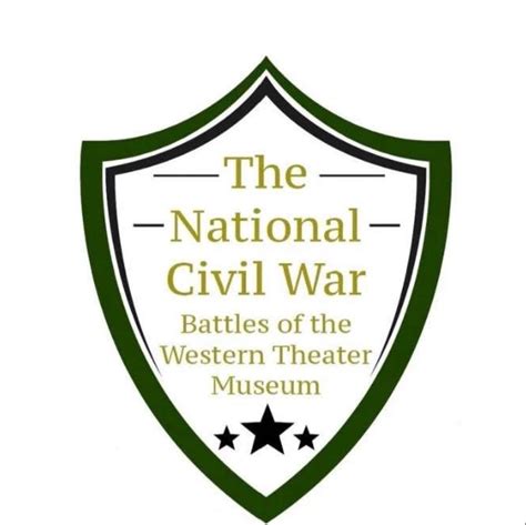 National Civil War Battles Of The Western Theater Museum Facebook