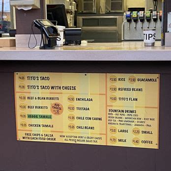 Titos Tacos Updated November 2024 2726 Photos And 6213 Reviews