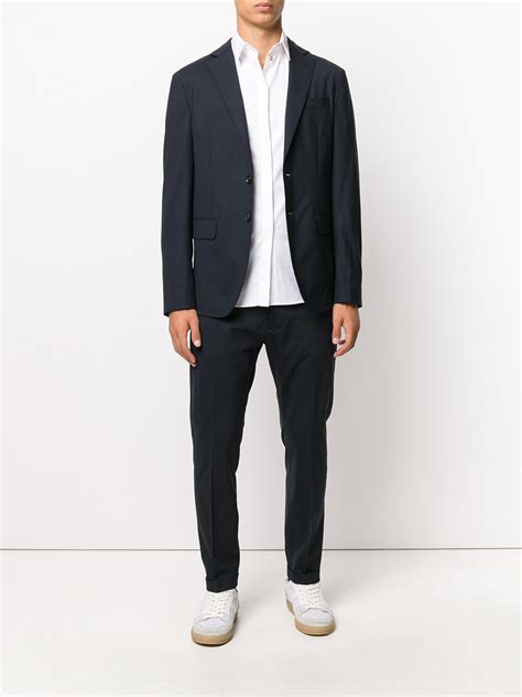 Slim Fit One Button Mens Formal Suit Men Suit Design And Top Brand Custom Omen Suit Price