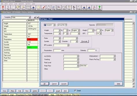 Medisoft Clinical Ehr Ehr Pricing Demo And Comparison Tool