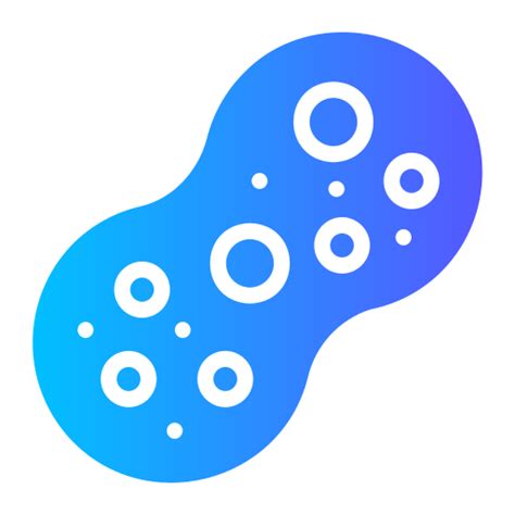 Sponge Generic Flat Gradient Icon Sponge Generic Flat Gradient Icon