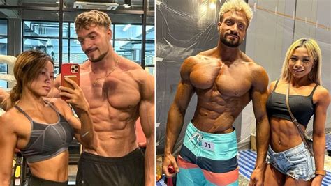 Who Is Jo Linders Girlfriend Nicha