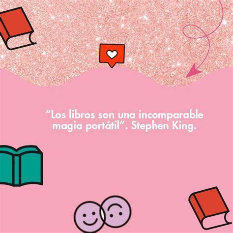 50 Frases De Escritores Para Dedicar Por El Día Del Libro