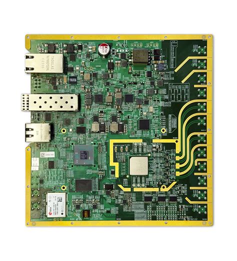 Ransemi 5g Split 72 Phy Socs Development Boards And Software