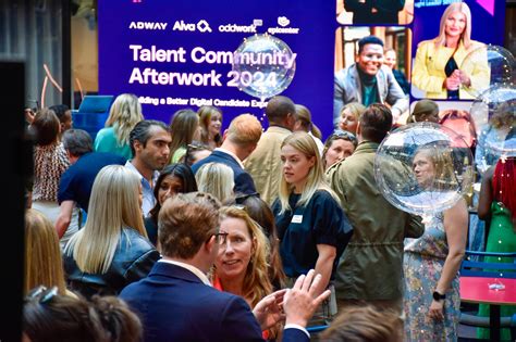 Adway And Oddwork Partner To Transform Talent Attraction With Strategic