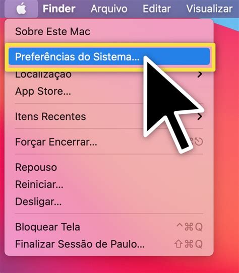 Aprenda Como Compartilhar A Tela Do Mac Passo A Passo Iniciantes 😱