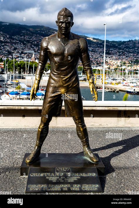 Cristiano Ronaldo Banque De Photographies Et Dimages à Haute