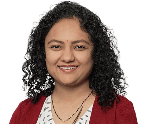 Nirali Daiya Senior Consultant