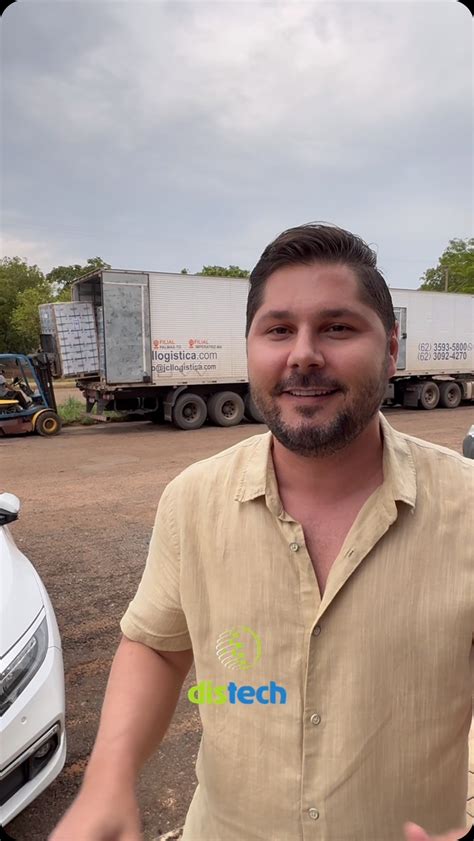 Distech Distribuição 🌎 Distech Distribuicao • Instagram Photos And Videos