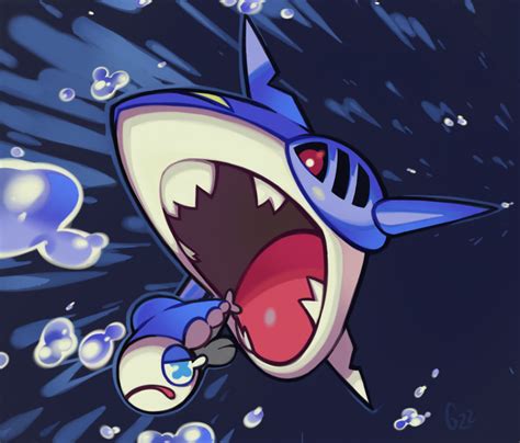 56 Sharpedo I Will Open Pre Orders Soon Gggermicide On Tumblr