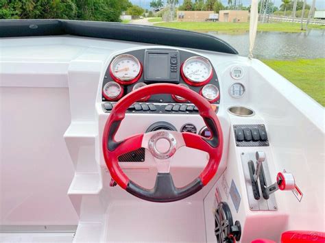 Baja 26 Outlaw 2008 For Sale For 39700 Boats From