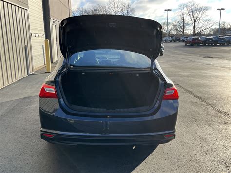 2023 Chevrolet Malibu Lt Anderson In Ed Martin Buick Gmc Of Anderson