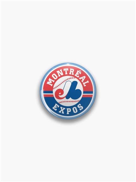Montreal Expos Logo Design
