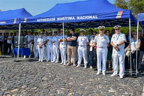 Portugal Entrega A Presidência Do European Coast Guard Functions Forum