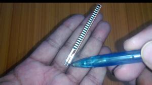 Arduino Flex Sensor Or Bend Sensor Interfacing And Programming