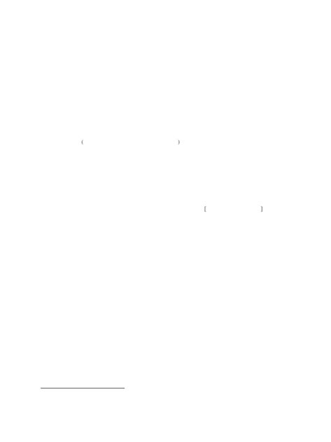 2001 Eschenauer Topology Optimization Of Continuum Structures A Review Pdf Mathematical