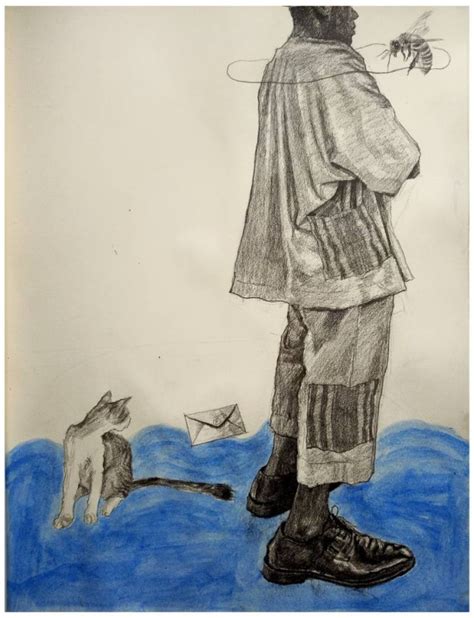 Paul Ogunlesi Muck And Nettles