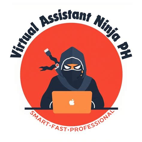 Virtual Assistant Ninja Ph
